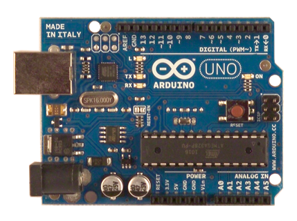 Cooper Maa: Arduino 筆記 – 認識 Arduino
